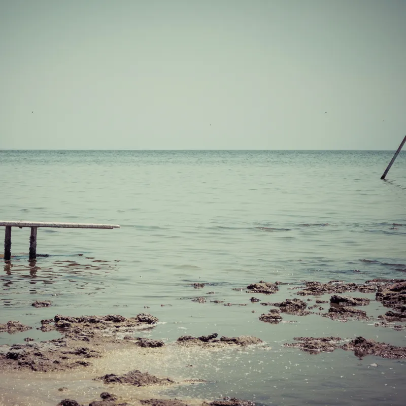 Most Polluted Places in the World | Worst Air & Water Pollution